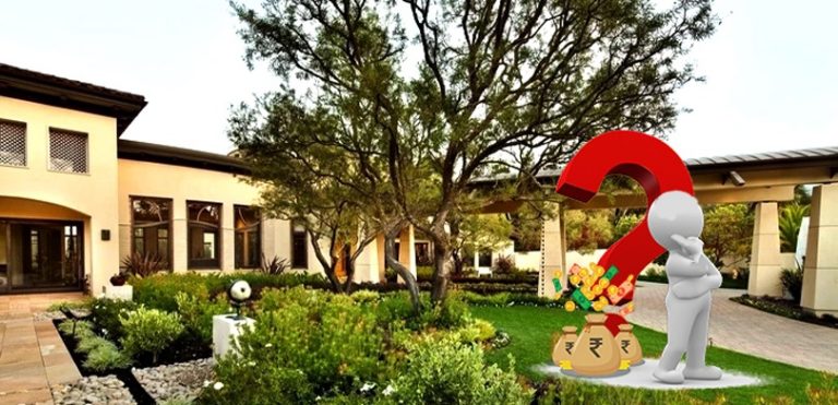 Glimpses Of Google's CEO Sundar Pichai House