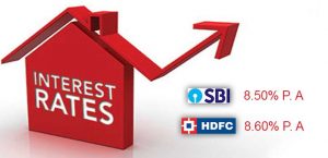 HDFC Vs SBI Bank Home Loan: Which Bank To Choose?