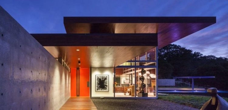 Glimpses Of Google's CEO Sundar Pichai House